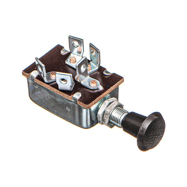 Universal Headlight Switch - Ht12 (Beta) | Top-Rated Vehicle ...