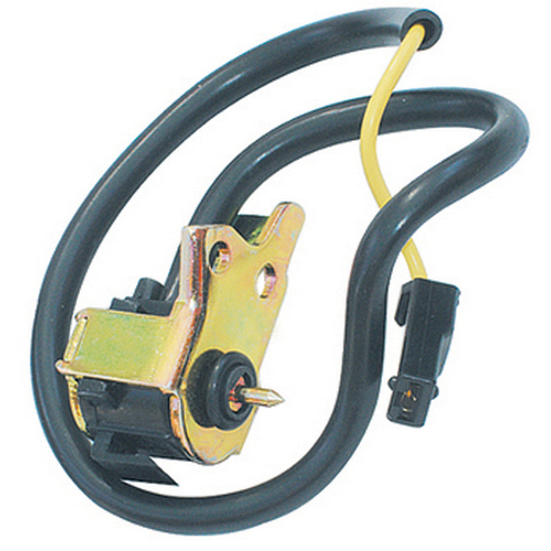 Idling Jet - Ij107 (Beta) | Top-Rated Vehicle Accessories at Affordable ...