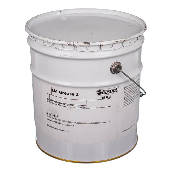 Multi Purpose Grease 15Kg - Lm-15 (Castrol) For Sale