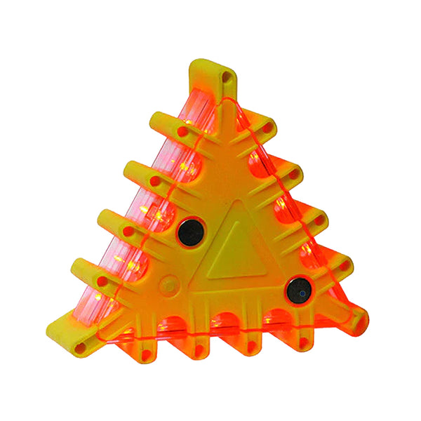 Emergency Triangle Flasher | Top-Rated Vehicle Accessories at ...