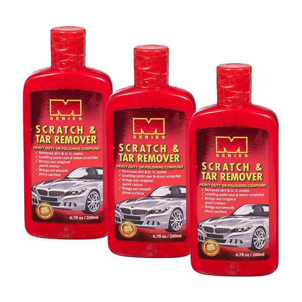 Waxco Scratch & Tar Remover For Sale