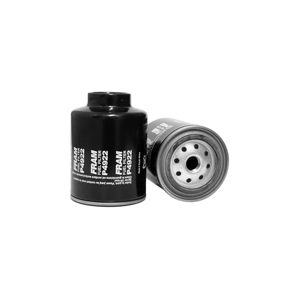 Diesel Filter - P4922 (Fram) | Top-Rated Vehicle Accessories at ...