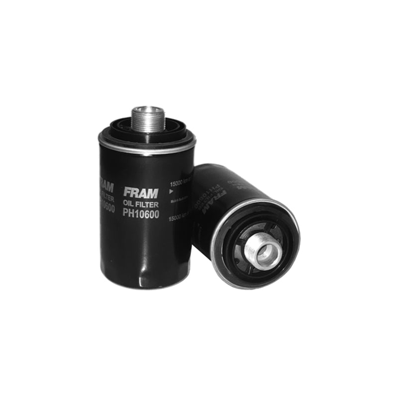 Oil Filter - Ph10600 (Fram) | Top-Rated Vehicle Accessories at ...