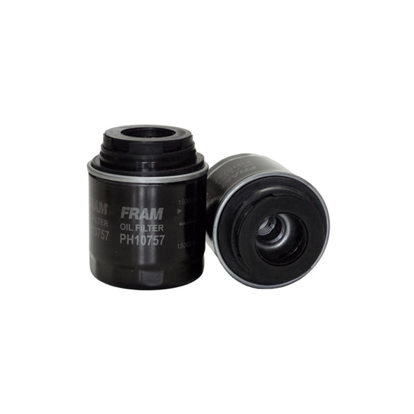 Oil Filter - Ph10757 (Fram) | Top-Rated Vehicle Accessories at ...