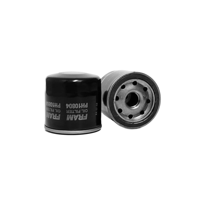 Oil Filter - Ph10804 (Fram) | Top-Rated Vehicle Accessories at ...