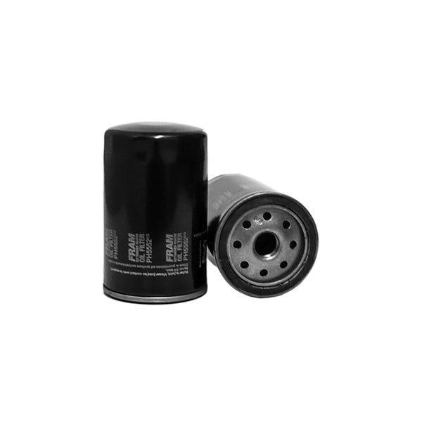 Oil Filter - Ph5552Eg (Fram) | Top-Rated Vehicle Accessories at ...