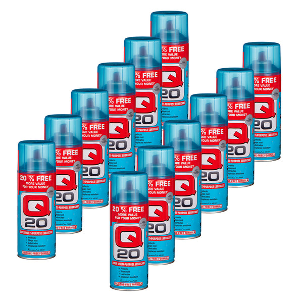300GRAM Q20 SPRAY - QTY 24 - Q20-300#24 | Top-Rated Vehicle Accessories ...