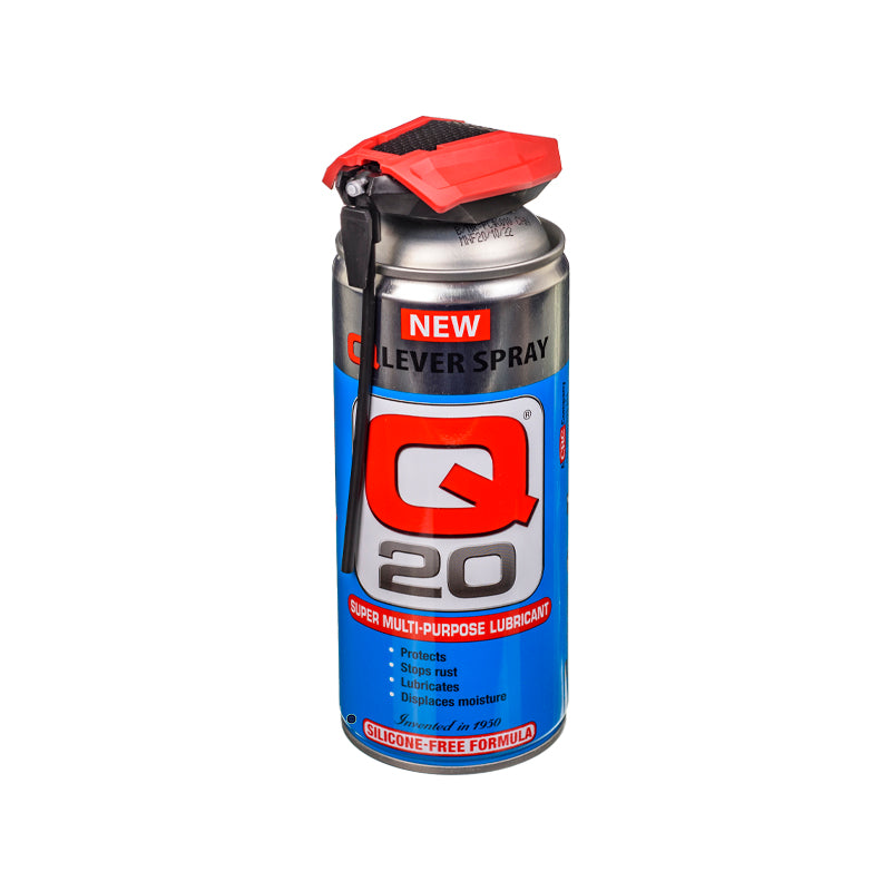 Q20 - 360ml With Built In Nozzle | Top-Rated Vehicle Accessories at ...