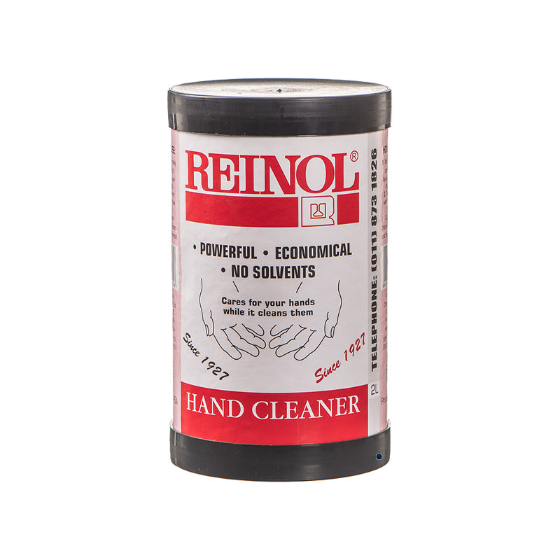 Hand Cleaner 2 Litre - Reinol-2 | Top-Rated Vehicle Accessories at ...