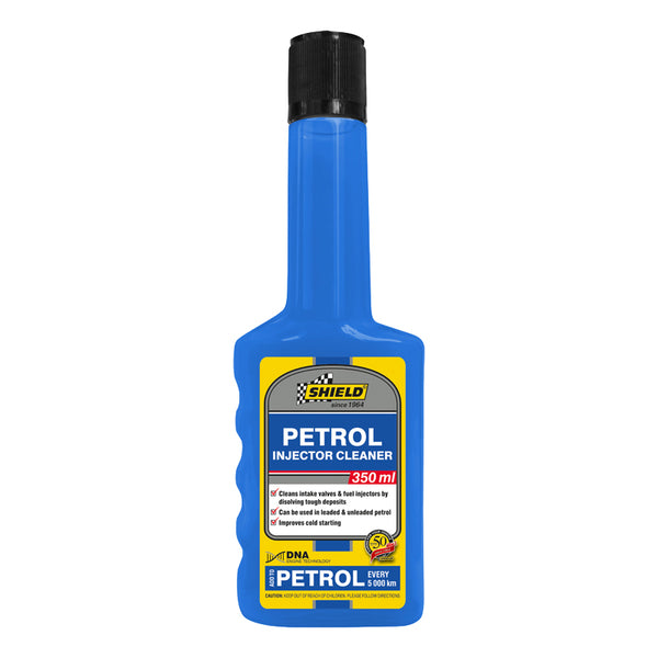 Shield Petrol Injector Cleaner | Top-Rated Vehicle Accessories at ...
