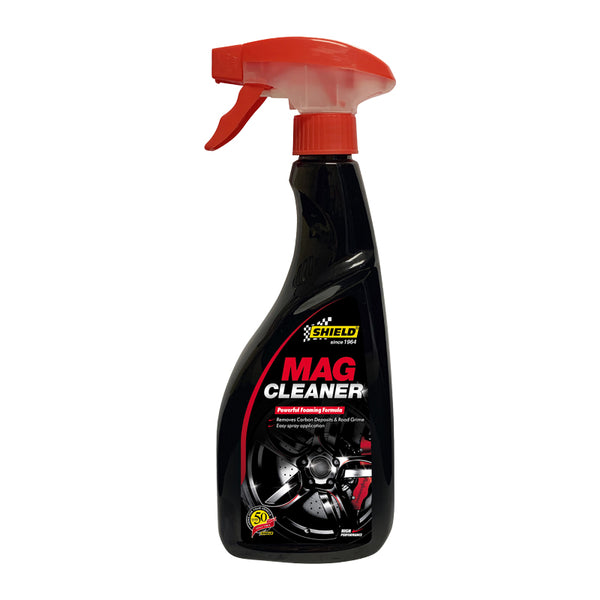 Shield Mag Cleaner | Top-Rated Vehicle Accessories at Affordable Prices ...