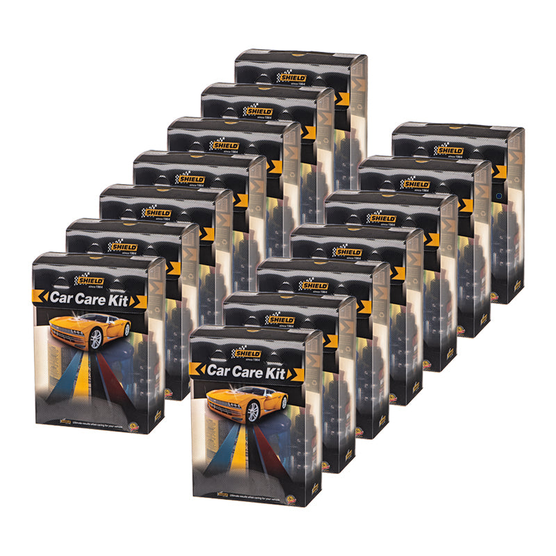 SHIELD CAR CARE KIT - SH46 | Top-Rated Vehicle Accessories at ...