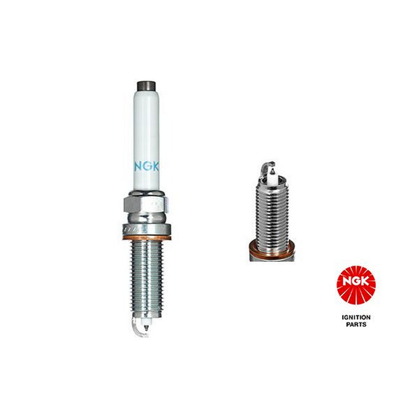 Spark Plug - Zfr6K-11 (Pack Size: 10) (Ngk) | Top-Rated Vehicle ...