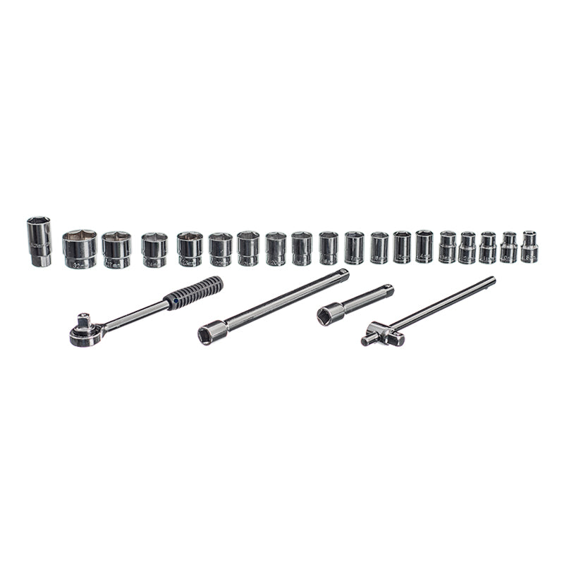 Socket Set - 24 Piece For Sale