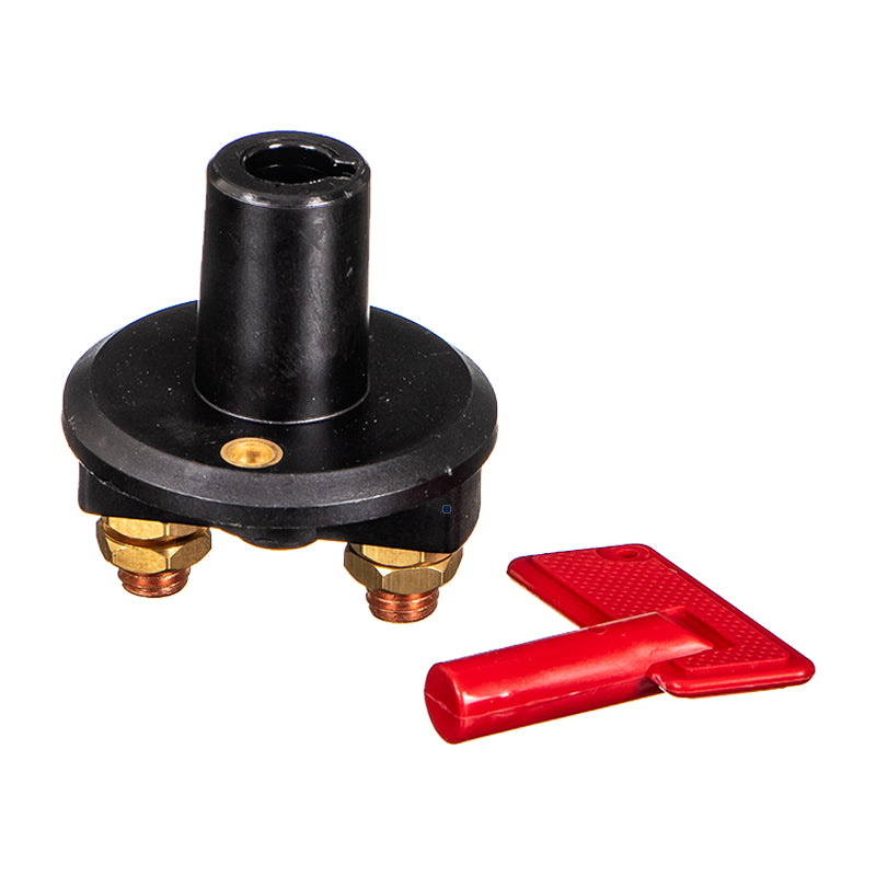Starcote Battery Isolator Switch | Top-Rated Vehicle Accessories at ...
