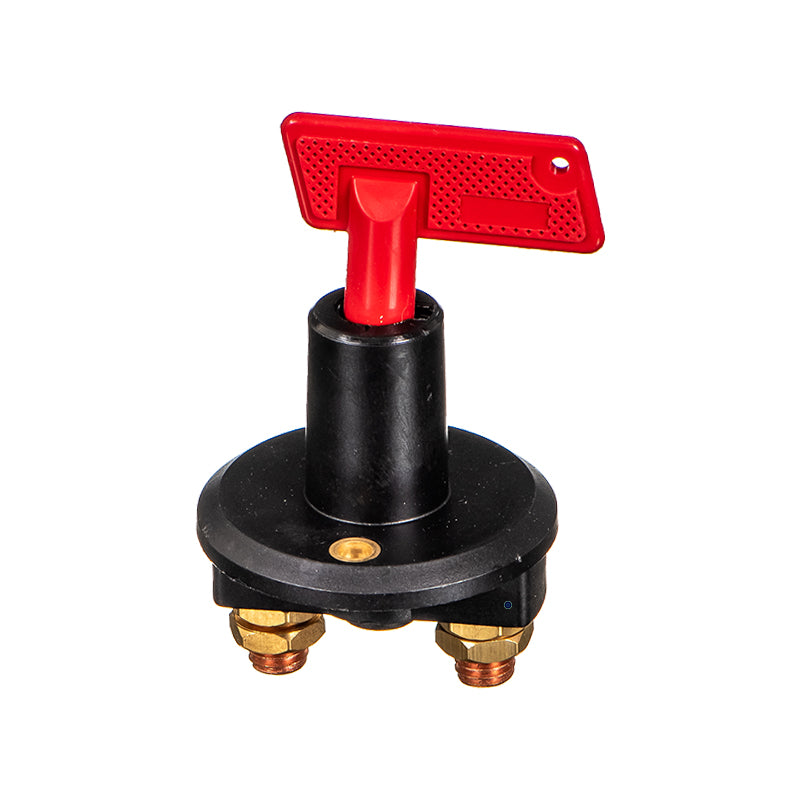 Starcote Battery Isolator Switch | Top-Rated Vehicle Accessories at ...