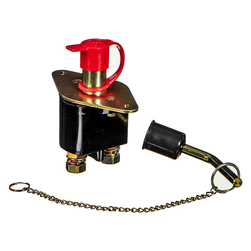 Starcote Heavy Duty Battery Isolator Switch | Top-Rated Vehicle ...