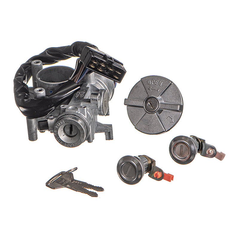 Ignition Switch And Lockset - Sws2023 (Beta) For Sale