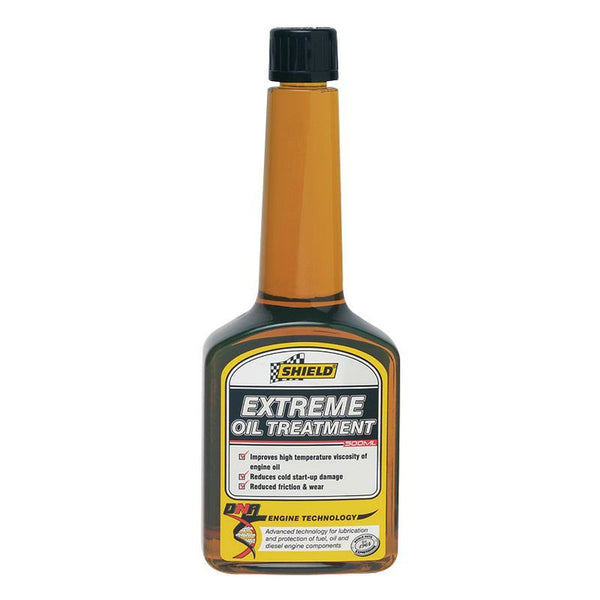Ext Oil Treatment 500Ml - Sh209 (Shield) For Sale