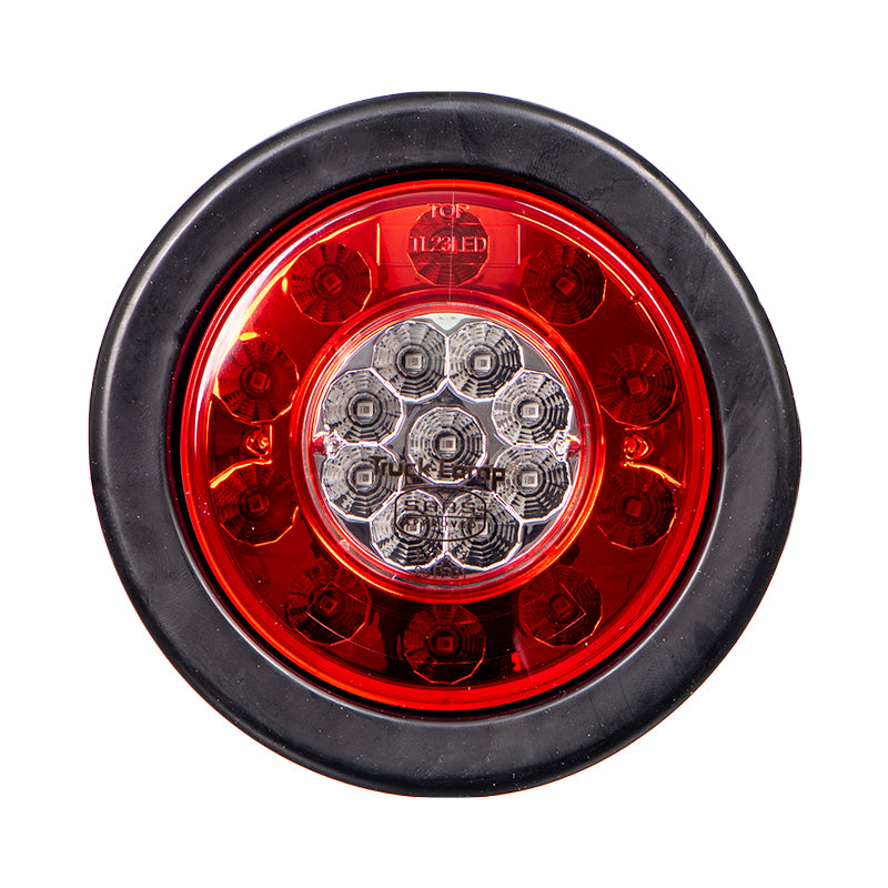 Stop, Tail, Indicator Combination Led Lamp | Top-Rated Vehicle ...
