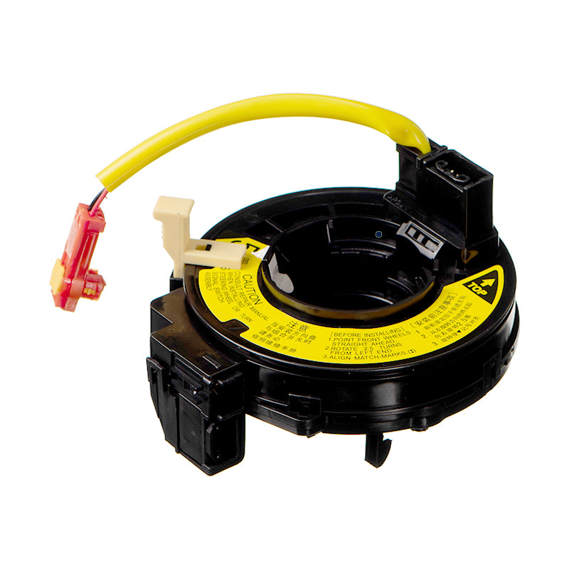 Hooter Assembly Slip Ring - Tq1156 (Beta) | Top-Rated Vehicle ...
