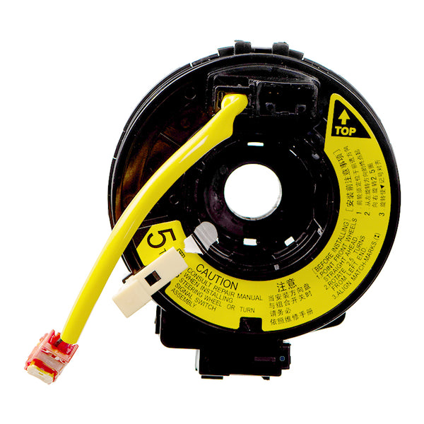 Hooter Assembly Slip Ring - Tq1156 (Beta) | Top-Rated Vehicle ...