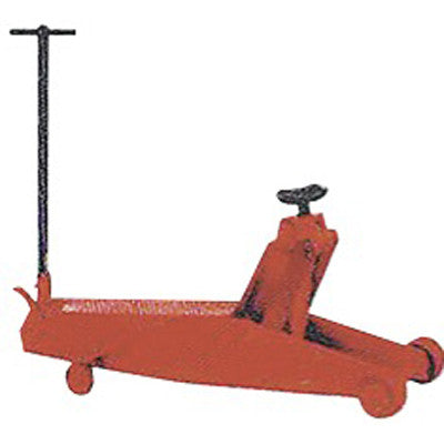 10 Ton Long Chassis Floor Jack For Sale