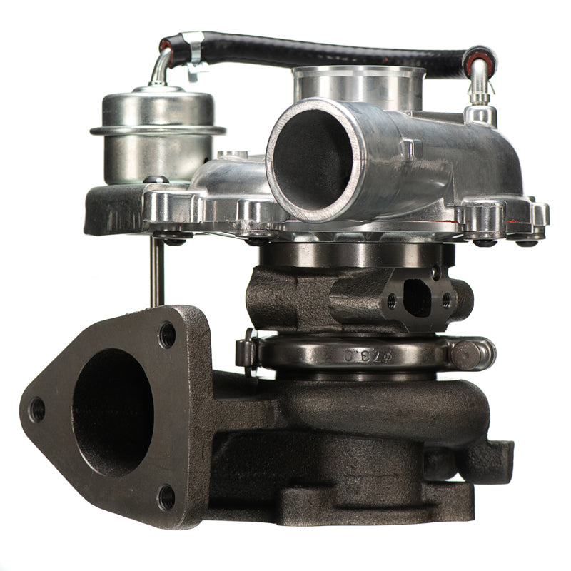 TURBO TOYOTA QUANTUM - TUR002