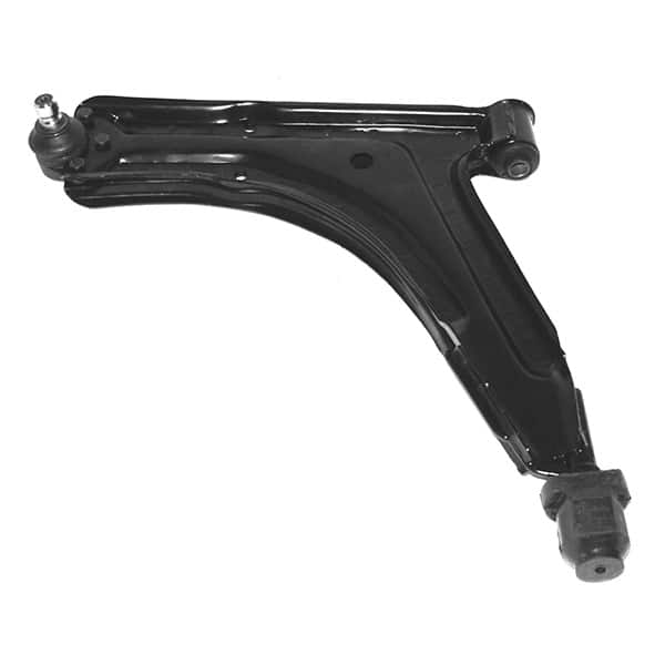 SKF Suspension Track Control Arm Kit - VKDS 321111 B