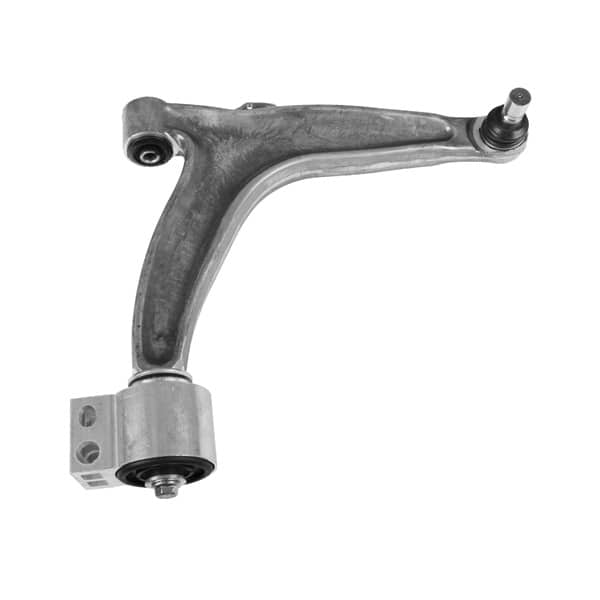 SKF Suspension Track Control Arm Kit - VKDS 325021 B