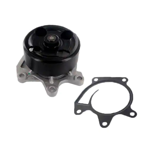 Water Pump Kit - Vkpc92952 (Skf)