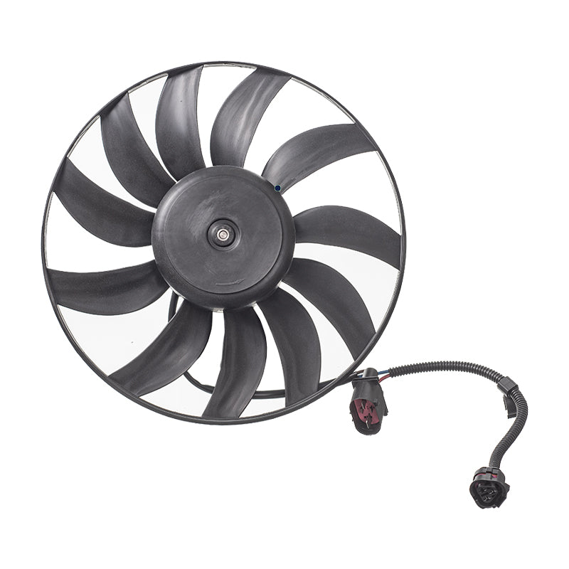 ELECTRIC FAN VW CADDY - VW413 | Top-Rated Vehicle Accessories at ...