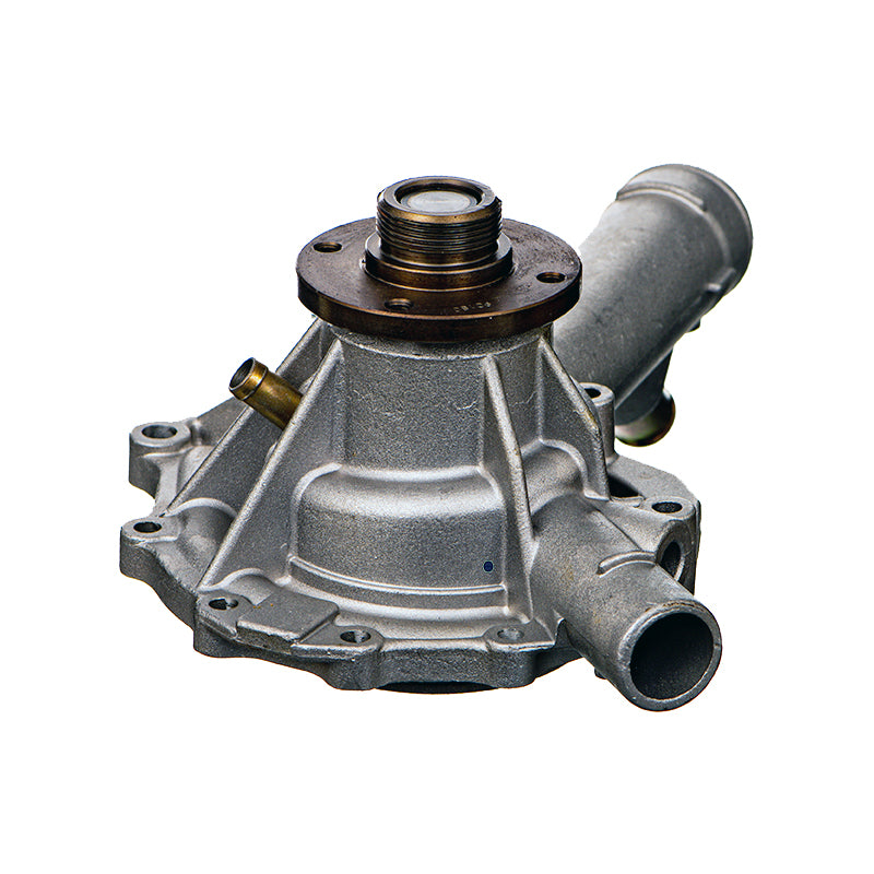 Dolz Water Pump For Mercedes C Class W202 -W203, E220 W124 | Top-Rated ...