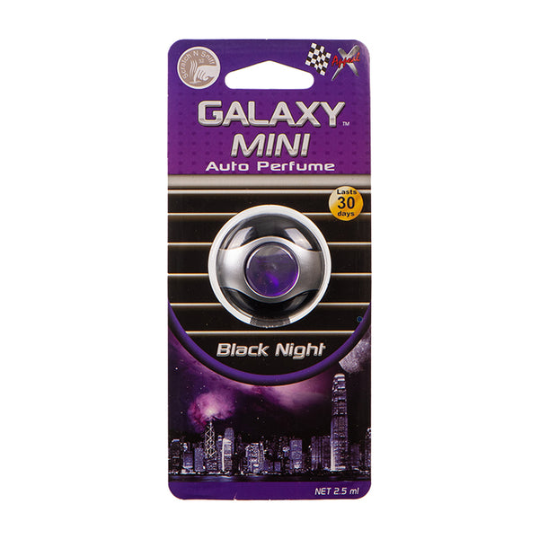 Mini Auto Perfume -Black Night For Sale