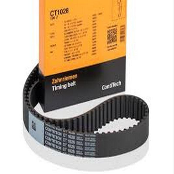 Timing Belt - Ct932 (Contitech) | Top-Rated Vehicle Accessories at ...