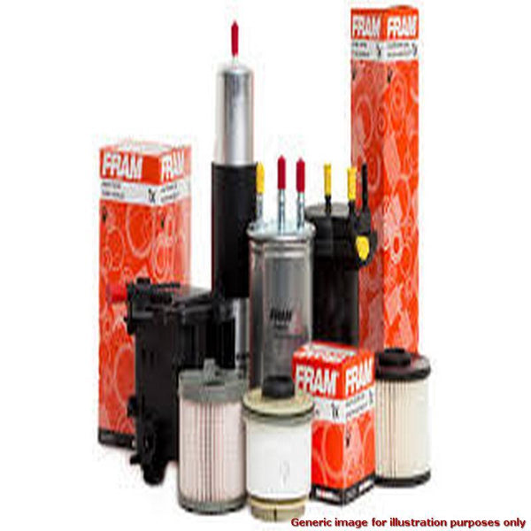 Filter - C11862Sec (Fram) For Sale