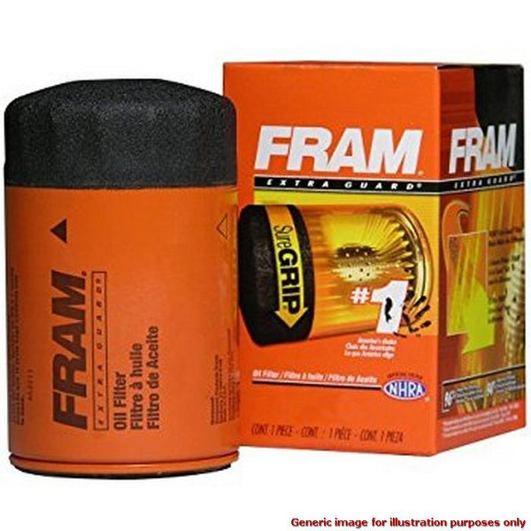 Oil Filter - Ph12247 (Fram) For Sale